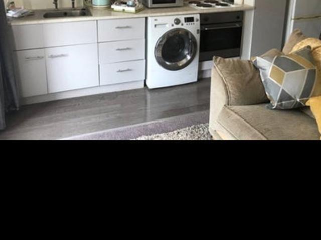 Apartment at Mount Street, Blackpool