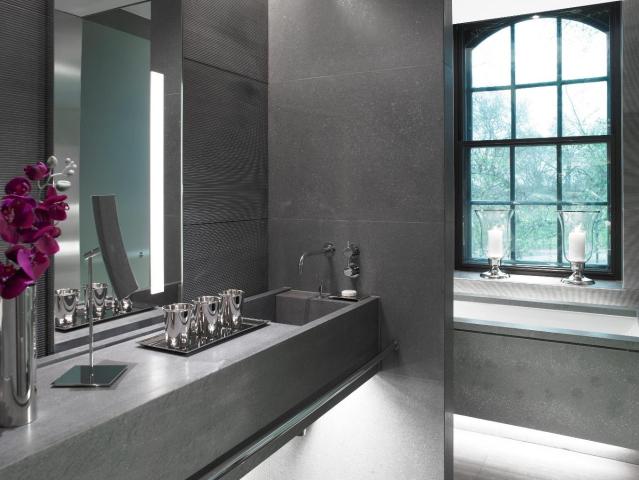 Apartment at Mount Street, City of Westminster