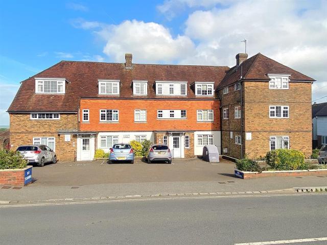 Apartment at Mount Street, Rother