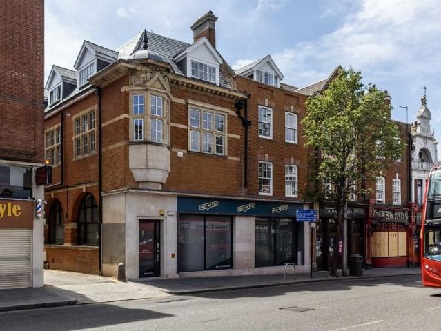 Apartment at Mount Place, Greater London
