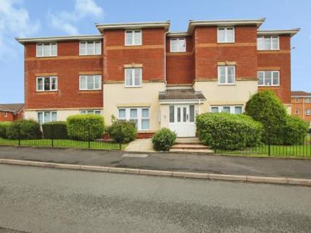 Apartment at Mount Pleasant Avenue, Earlestown
