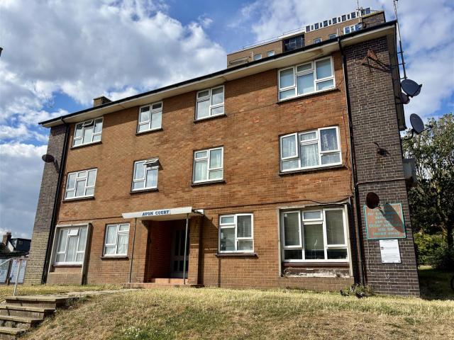 Apartment at Mount Pleasant, Brighton