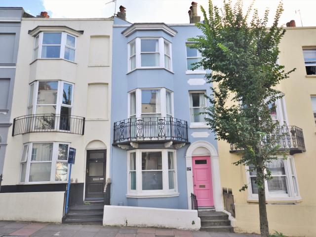 Apartment at Mount Pleasant, Brighton