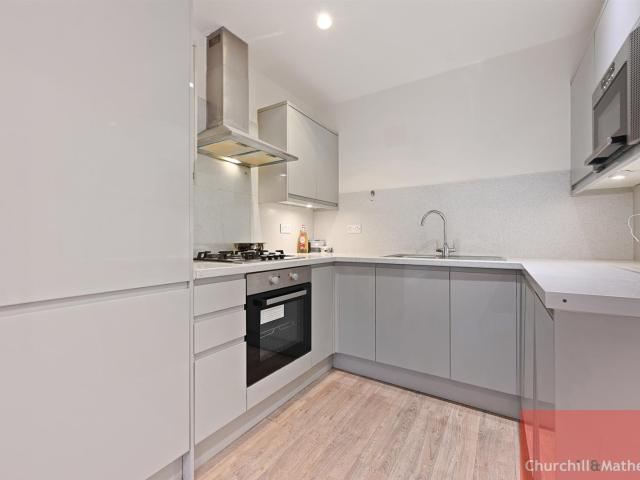 Apartment at Mount Pleasant, Greater London