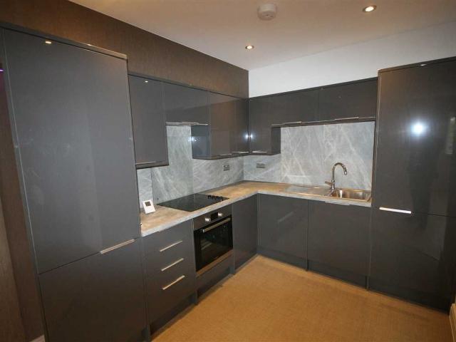 Apartment at Mount Pleasant, Greater London