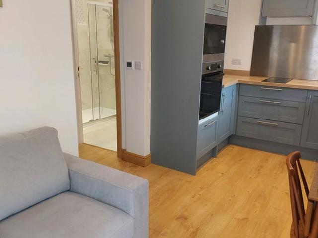 Apartment at Mount Pleasant Drive, New Forest
