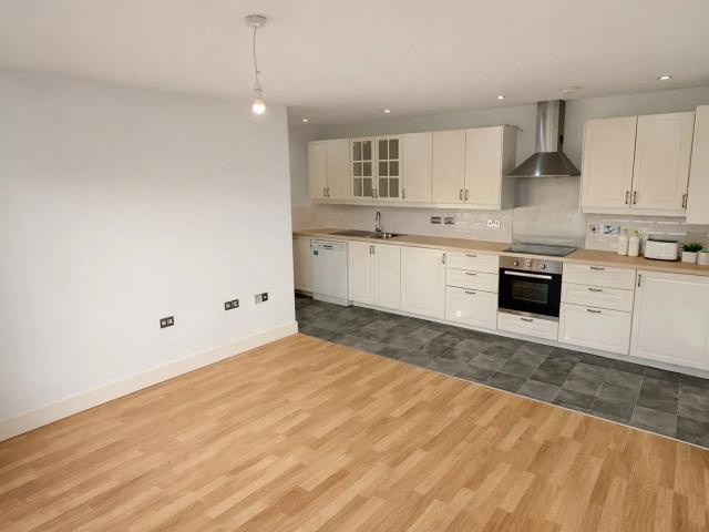 Apartment at Mount Pleasant Hill, Greater London