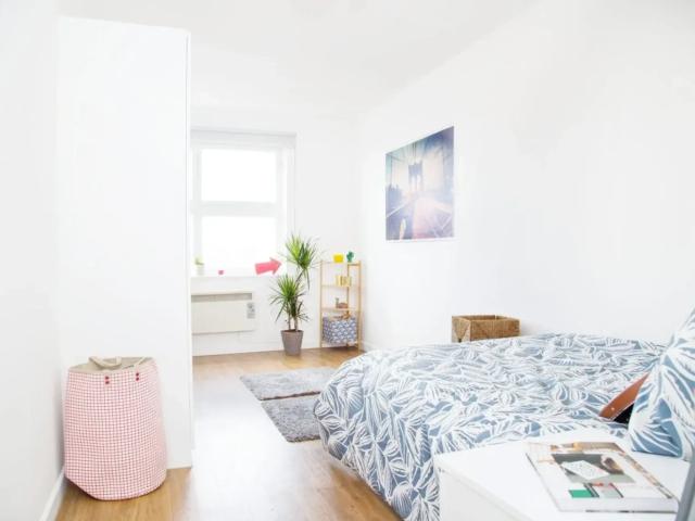 Apartment at Mount Pleasant, Liverpool