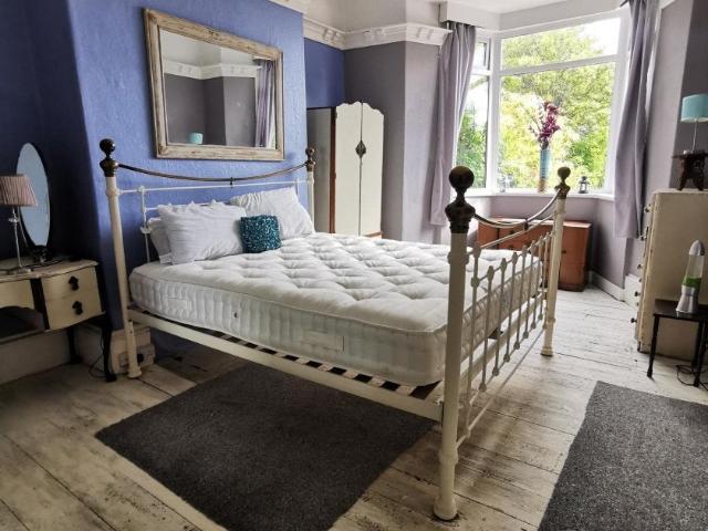 Apartment at Heathfield, Swansea