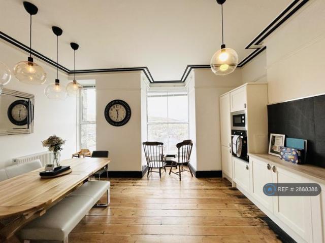 Apartment at Mount Pleasant Road, Dolgellau