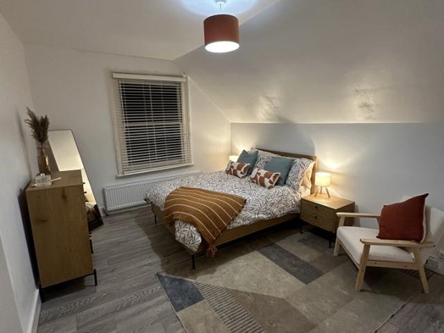 Apartment at Mount Pleasant Road, Greater London