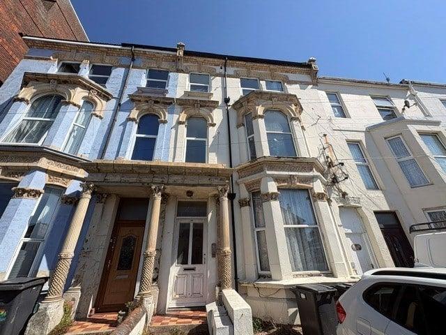 Apartment at Mount Pleasant Road, Hastings