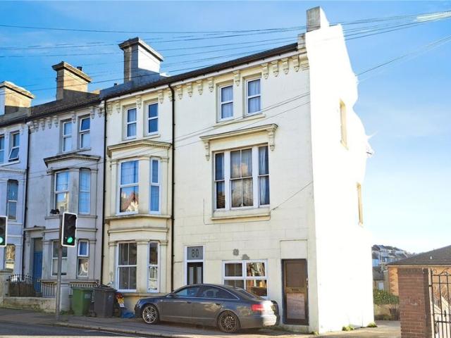 Apartment at Mount Pleasant Road, St Leonards