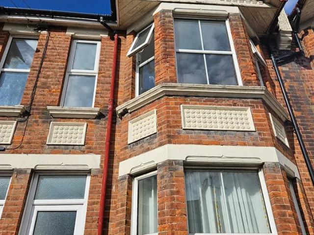 Apartment at Mount Pleasant Road, St Leonards