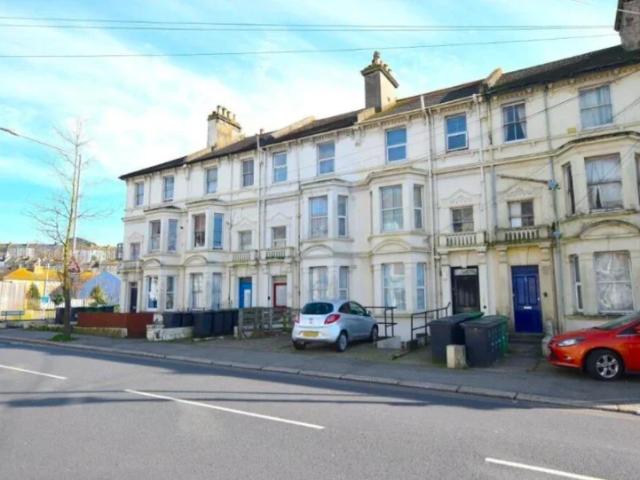 Apartment at Mount Pleasant Road, St Leonards