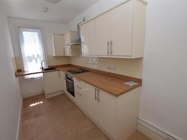 Apartment at Mount Pleasant Road, St Leonards