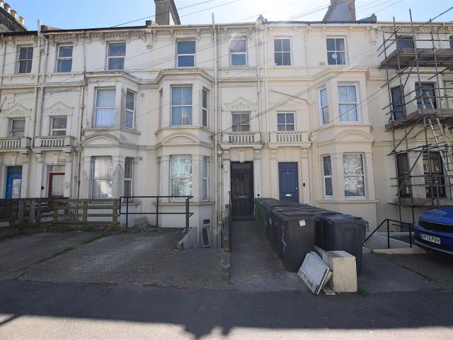 Apartment at Mount Pleasant Road, St Leonards