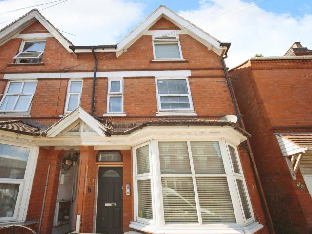 Apartment at Mount Pleasant, Redditch