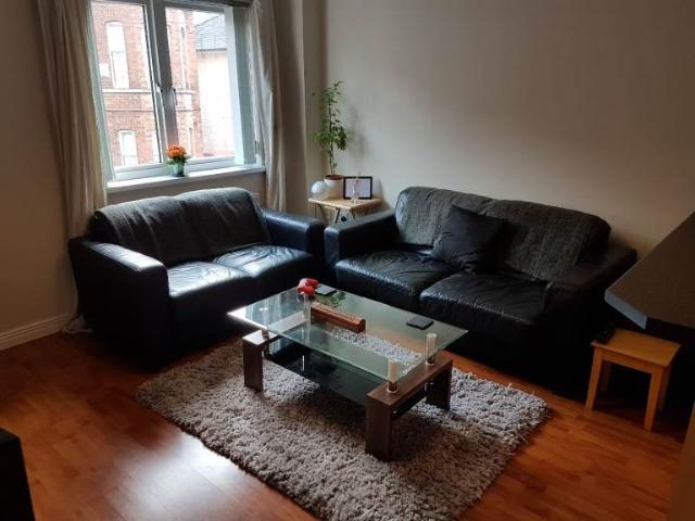 Apartment at Mount Prospect Park, Belfast