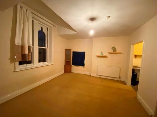 Apartment at Mount Royd, Bradford
