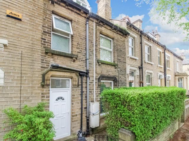 Apartment at Mount Road, Kirklees