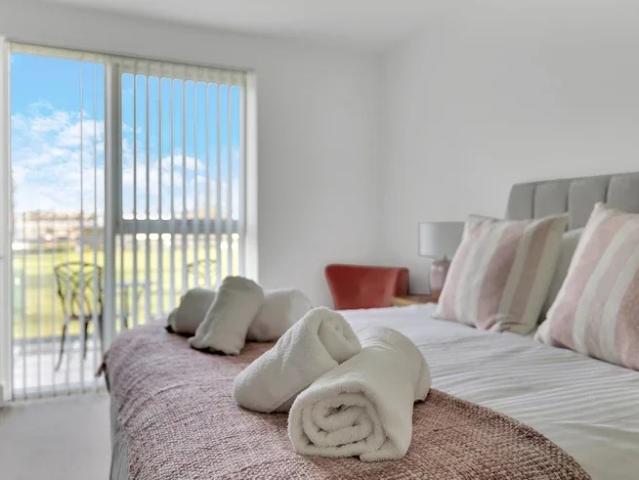 Apartment at Mount Wise Crescent, Plymouth