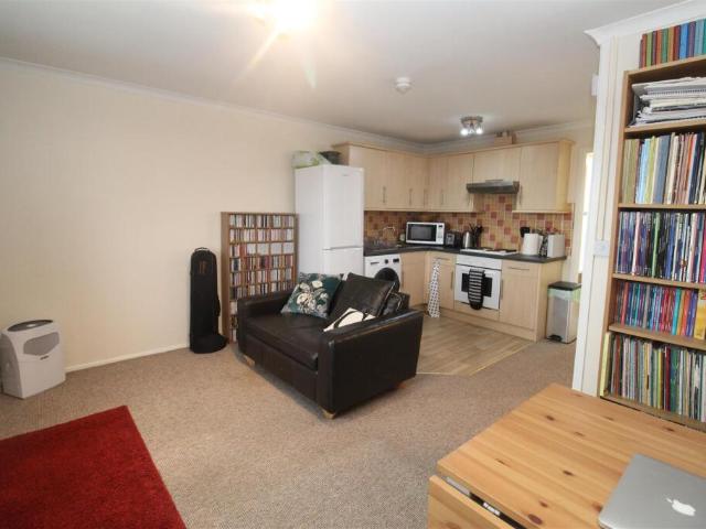 Apartment at Mountain Road, Cardiff