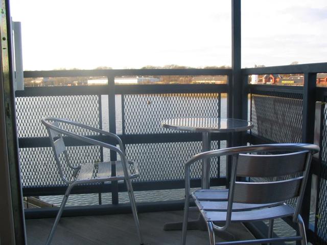 Apartment at Mountbatten Close, Preston