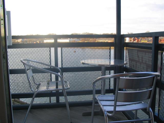 Apartment at Mountbatten Close, Preston