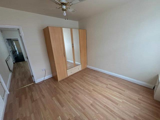 Apartment at Mountcastle Road, Leicester