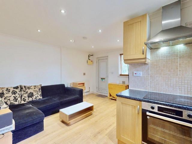 Apartment at Mountfield Road, Greater London