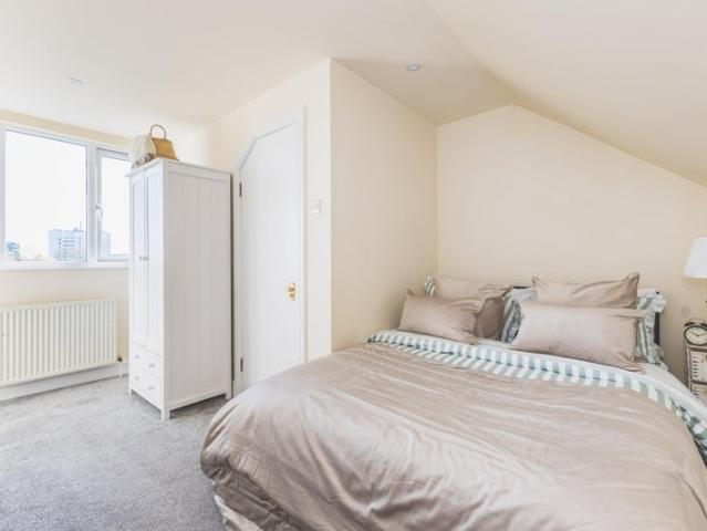 Apartment at Mountfield Road, Greater London