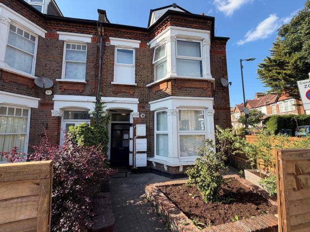 Apartment at Mountfield Road, Greater London