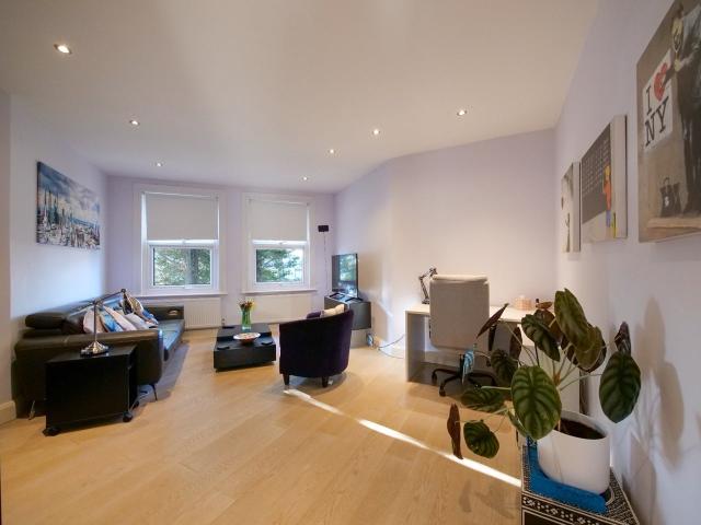 Apartment at Mountfield Road, Greater London