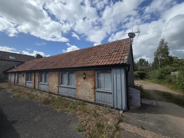 Apartment at Mountfields Road, Taunton