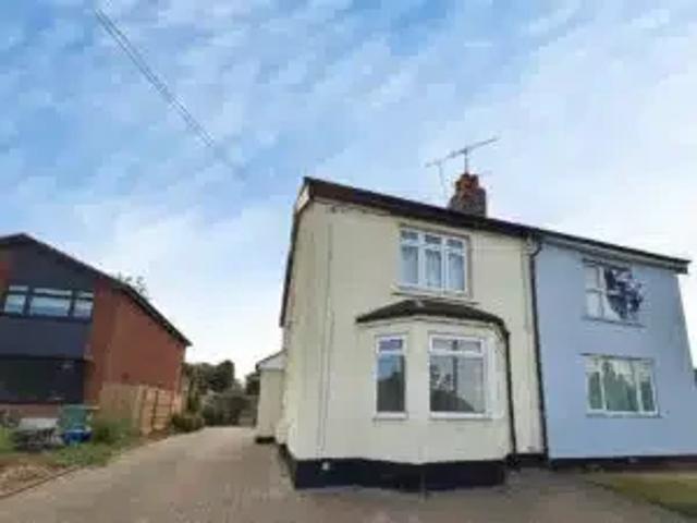 Apartment at Mountnessing Road, Billericay