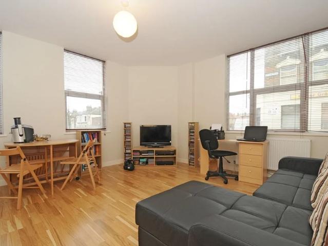Apartment at Mountsfield Court, Greater London