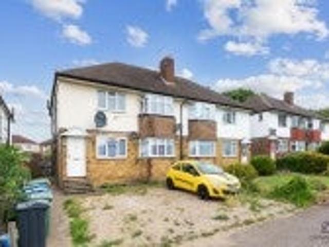Apartment at Mountside, London