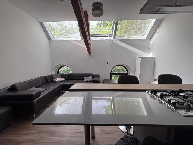 Apartment at Mousehold Avenue, Norwich