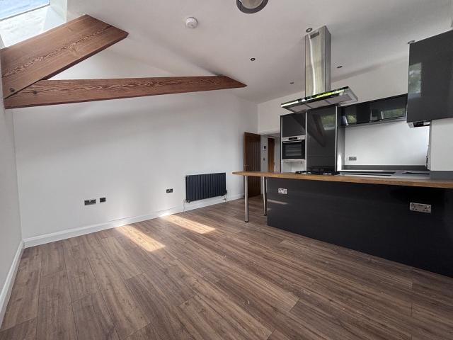 Apartment at Mousehold Avenue, Norwich