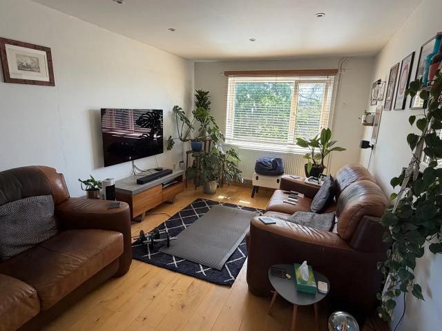 Apartment at Mousehold Street, Norwich