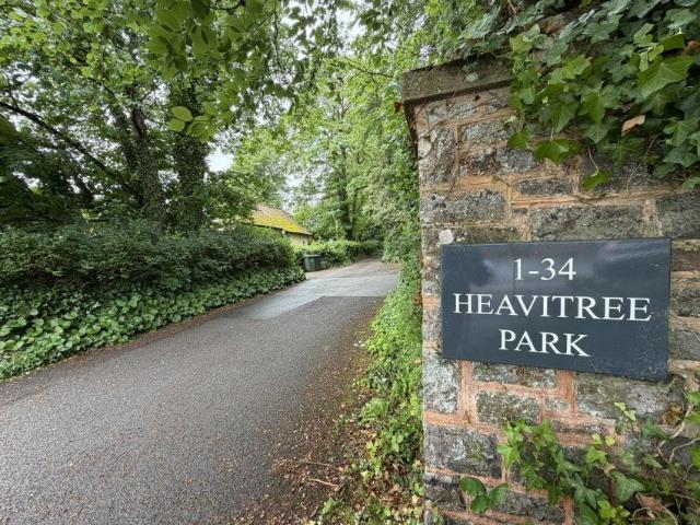 Apartment at Mowbray Court, Exeter