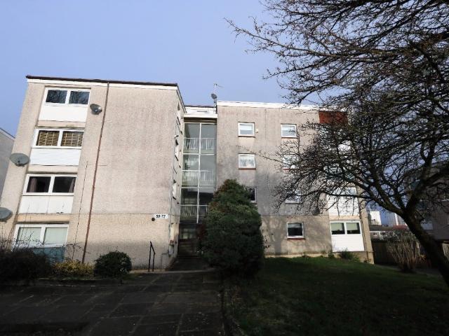 Apartment at Mowbray, East Kilbride