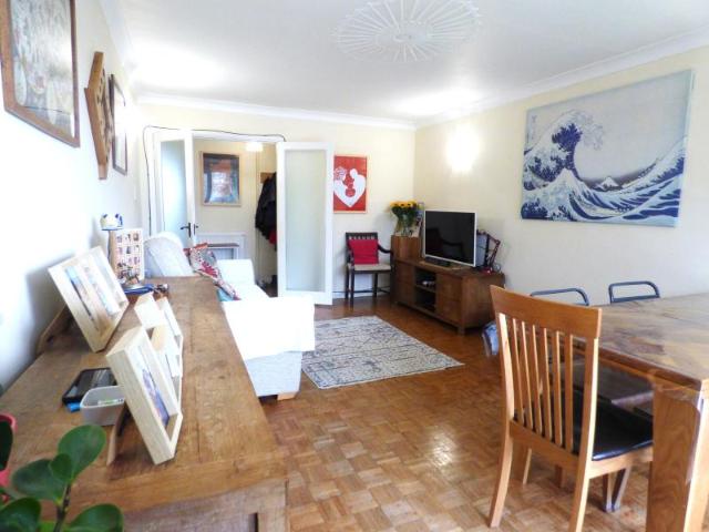Apartment at Mowbray Road, Greater London