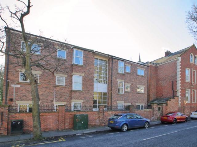 Apartment at Mowbray Road, Sunderland
