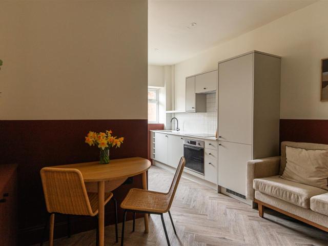 Apartment at Mowbray Street, Newcastle upon Tyne