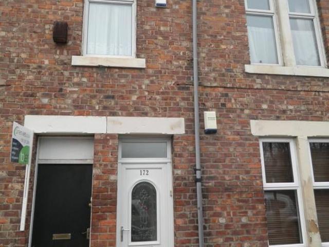 Apartment at Mowbray Street, Newcastle upon Tyne