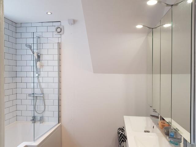 Apartment at Mowbray Street, Newcastle upon Tyne