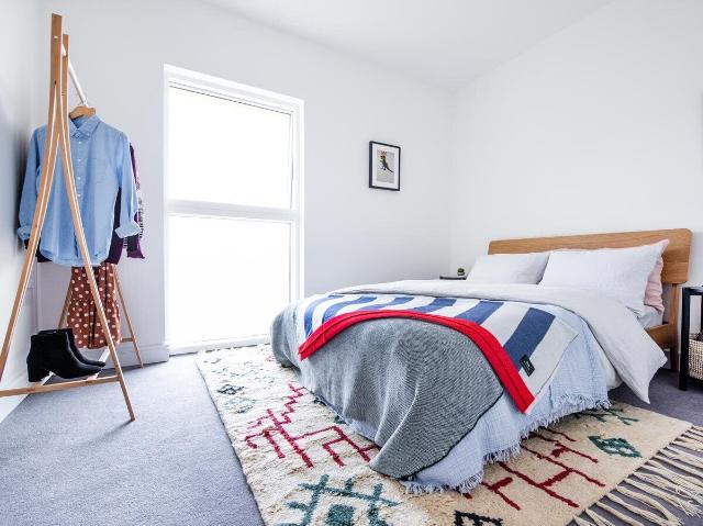 Apartment at Moxham Drive, Bristol