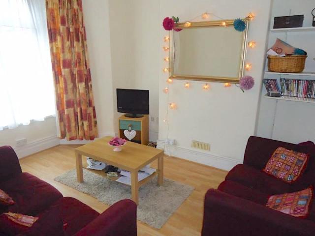 Apartment at Moy Road, Cardiff